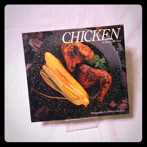 Other | Chicken Cookbook | Poshmark
